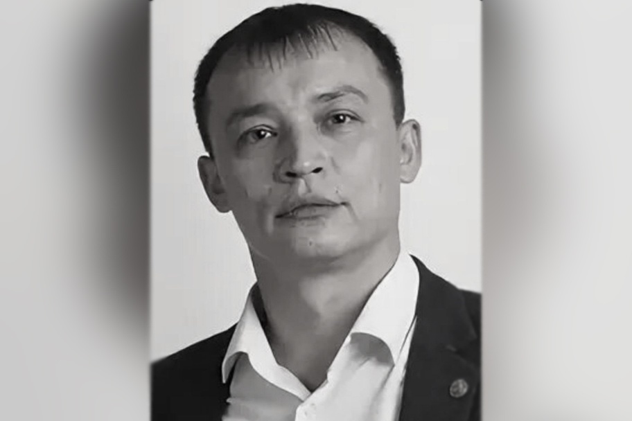 Николай Шестаков из Дзержинска погиб на СВО